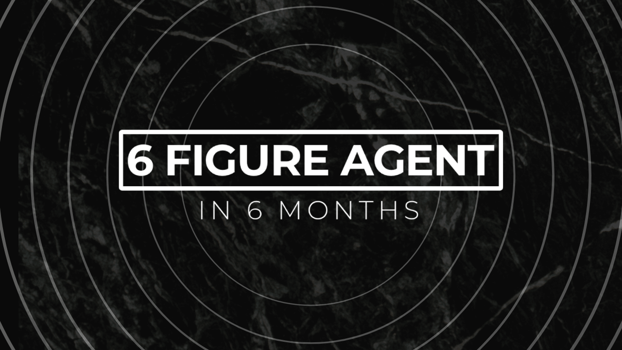 6 Figure in 6 Months Resource Page | 6 Figure in 6 Months View Resources